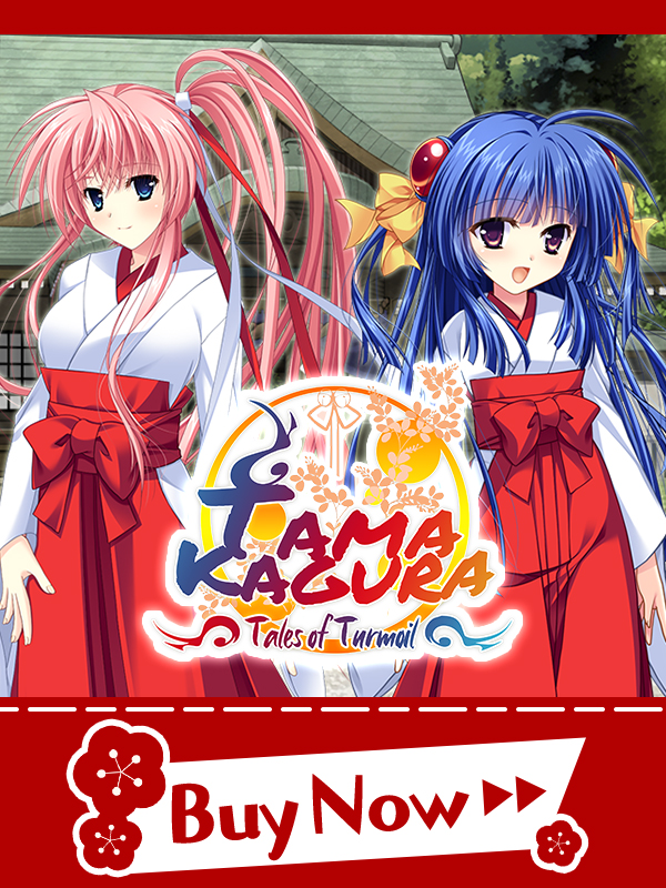 《TAMAKAGURA: Tales of Turmoil》 released on Johren! | Johren 18+